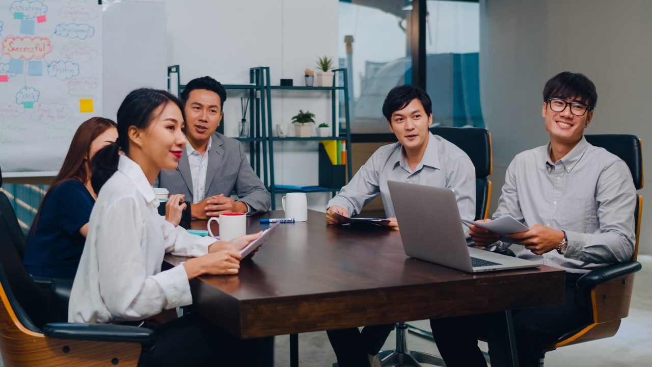About Us | BDSG Corporation